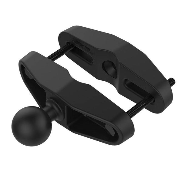 RAM® Square Post Clamp Base for Posts 1.75" - 4" Wide - RAM-247U | OC ...