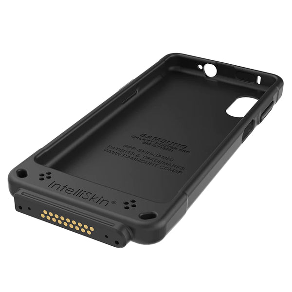 IntelliSkin® for Samsung Galaxy XCover Pro - RAM-GDS-SKIN-SAM59 | OC Mounts