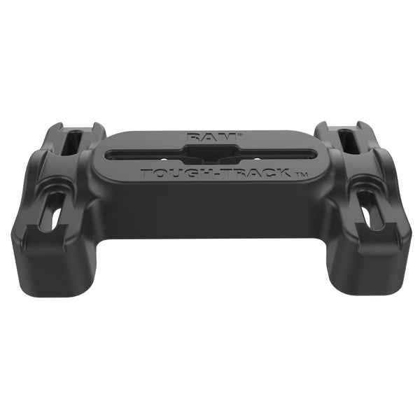RAM® Tough-Track™ - 4" Track for Rails - RAP-TRACK-B7HNHU | OC Mounts
